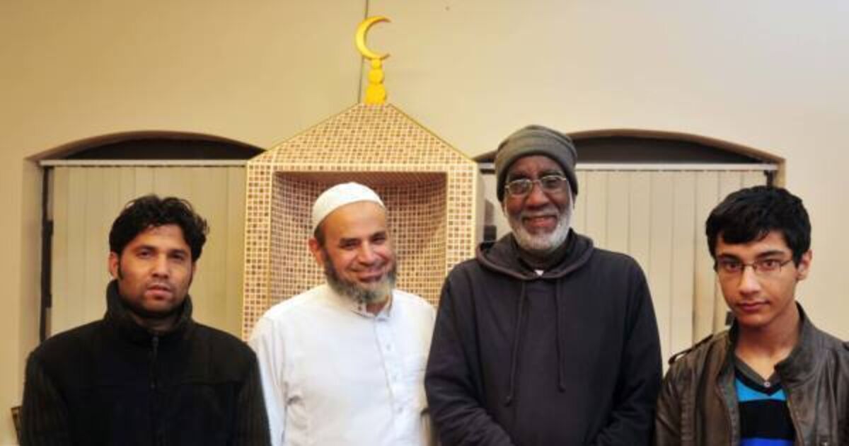 The everyday face of Islam in Ireland