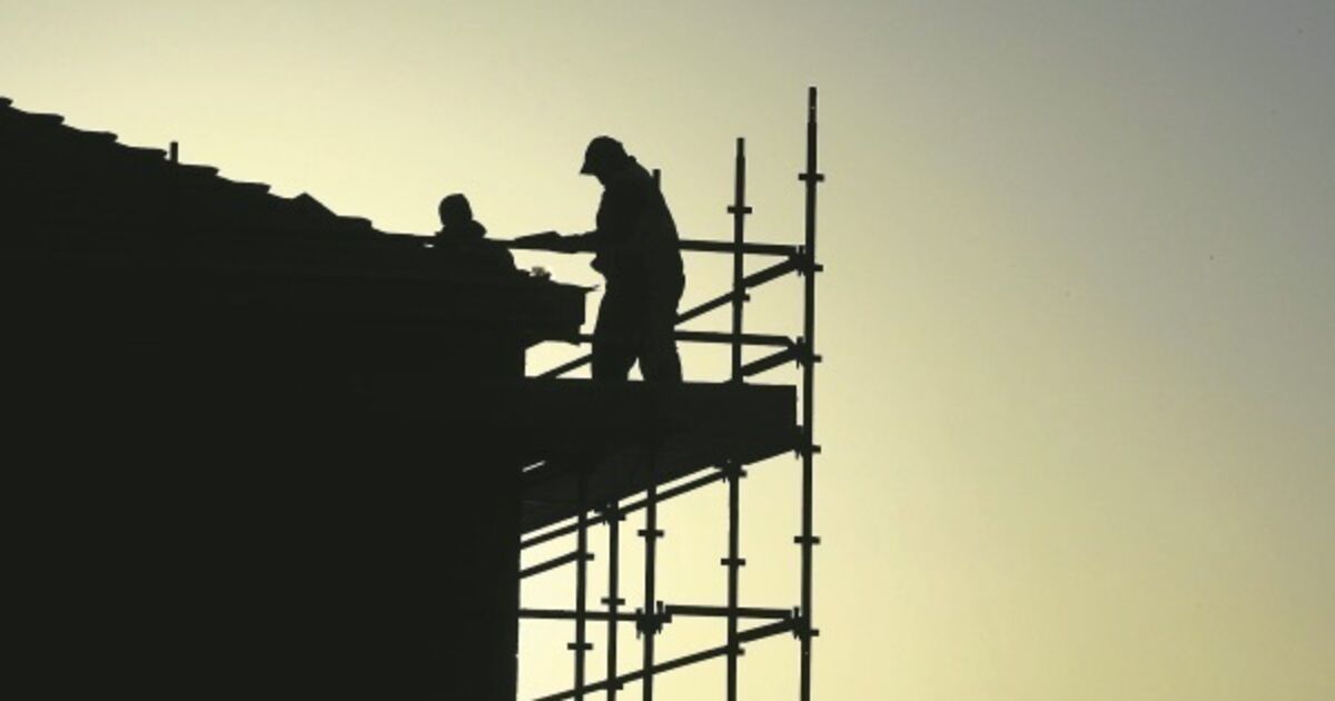 Only 31 builders signed up for ‘help to buy’ scheme