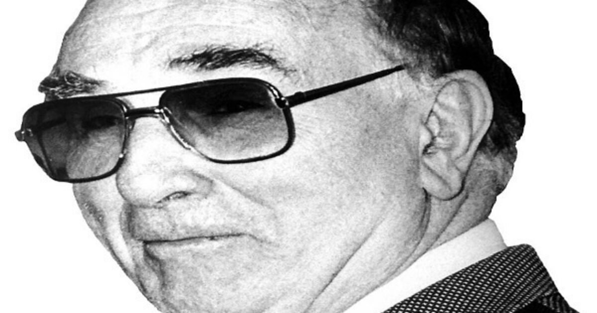 Seán Feehan of Mercier Press: The man who defied the odds to tell the ...