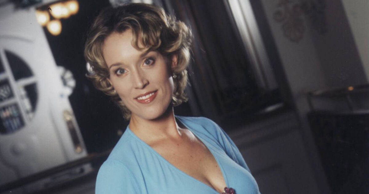 This much I know: Anne Marie Gibbons