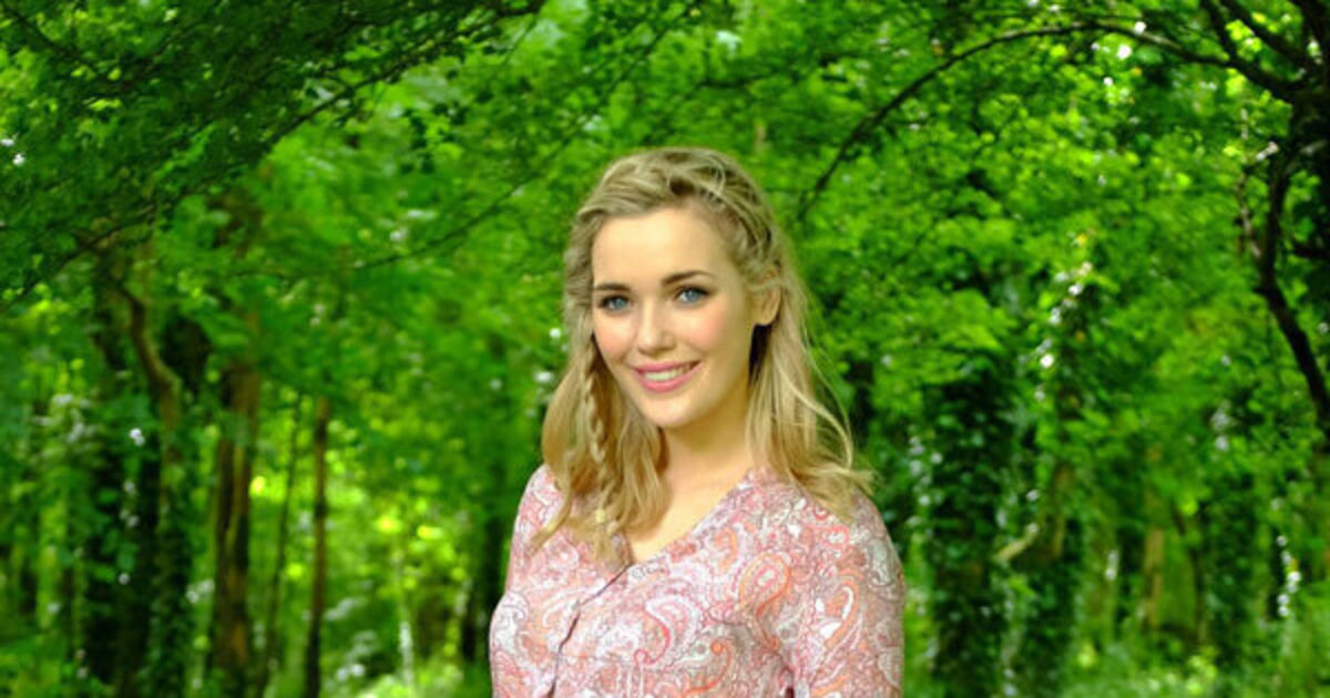 Street Trend: Laura McCormack