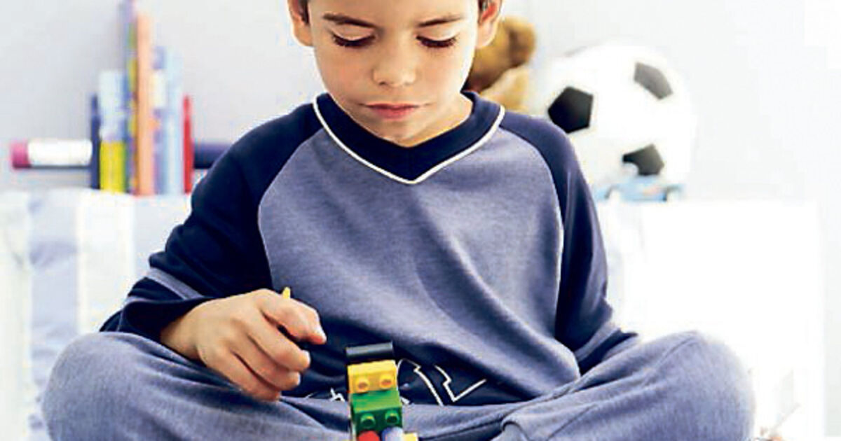 Focus on concentration: the best gifts parents can give