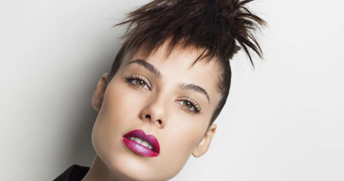 How to rock the heavy metal look