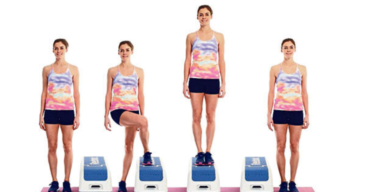 Personal Trainer in your pocket: The best workouts from a new keep-fit App