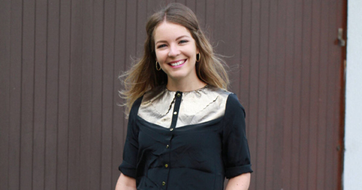 Street Trend: Emma Manley