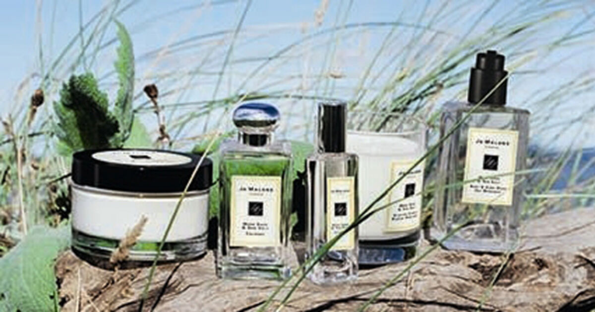 Product Watch: The newest fragrance releases