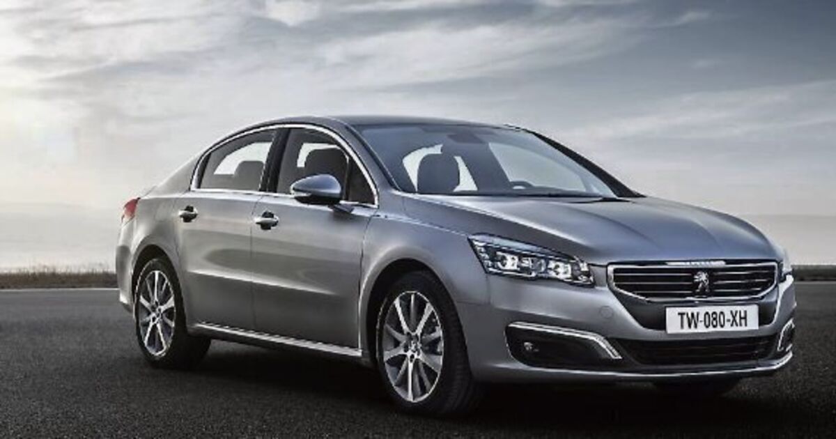 Peugeot has launched its’ new 108 and 508 model ranges.