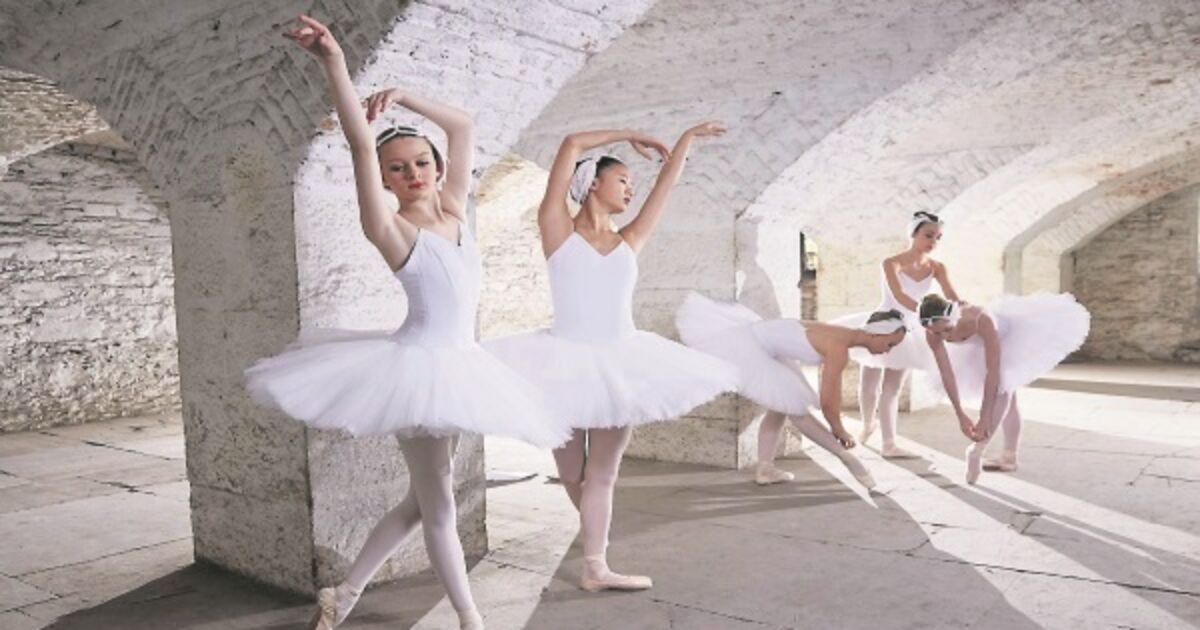 Cork ballet at risk of losing footing over funds