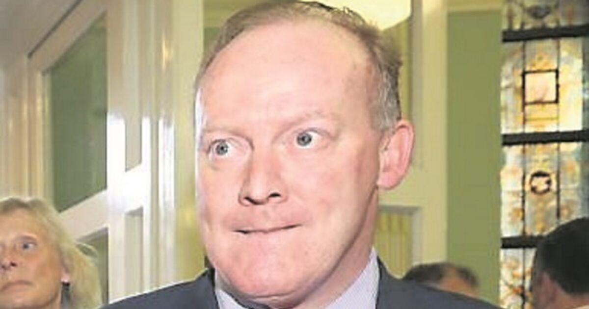 Conor Lenihan loses out on Dáil return