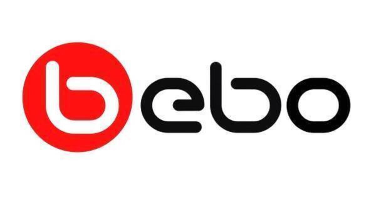 New Bebo app resurrects old photos