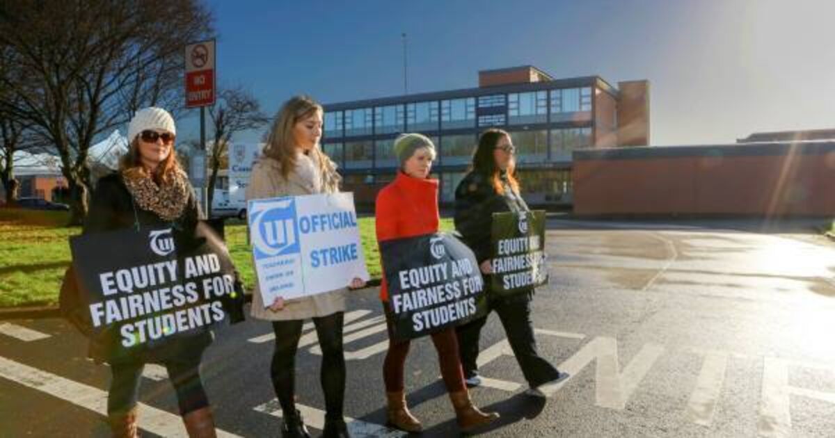 Teachers in talks stalemate over junior cycle reform