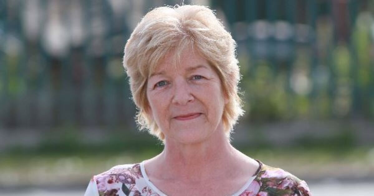 TD Anne Ferris’s party future was under threat for a fortnight