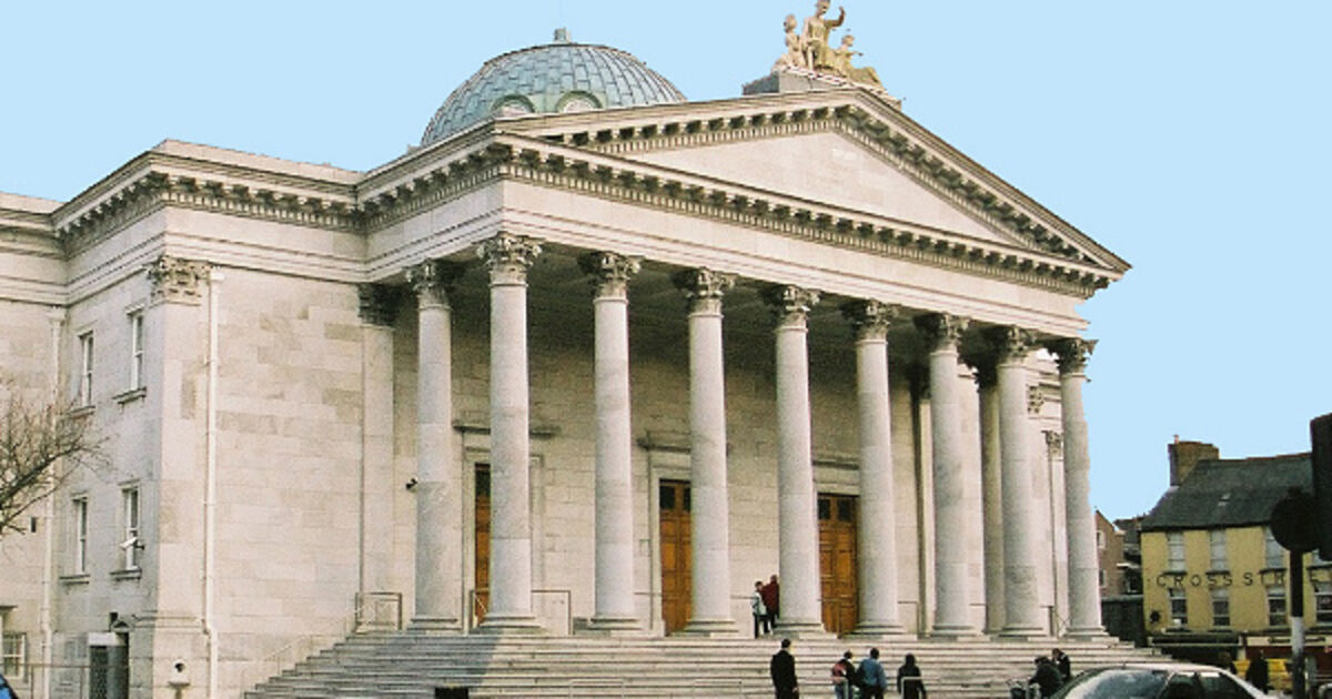 Over 400 repossession cases brought before Cork court since start of year