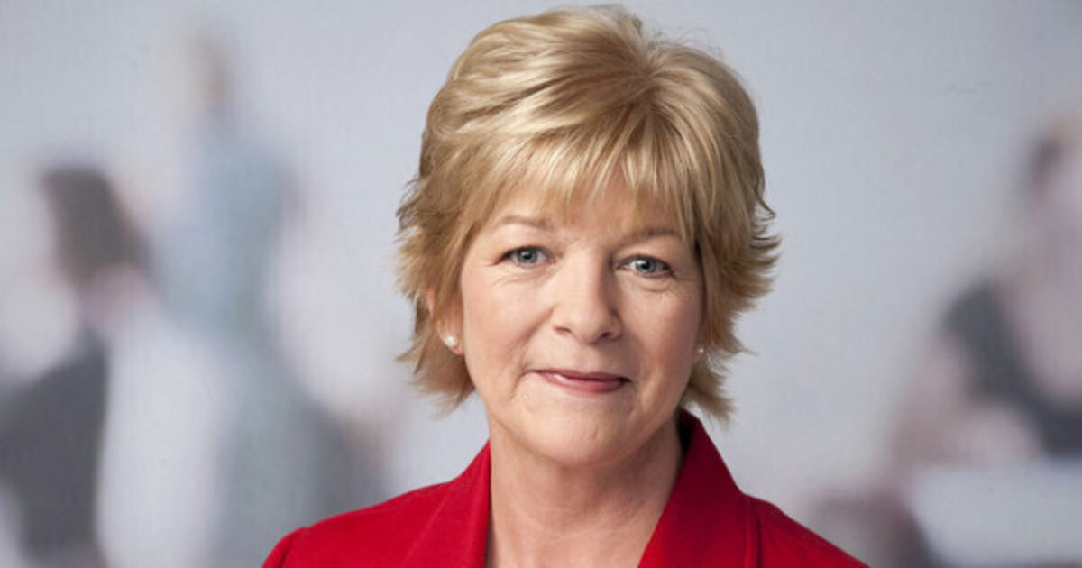 Labour wounded as Anne Ferris votes against whip for terminations bill