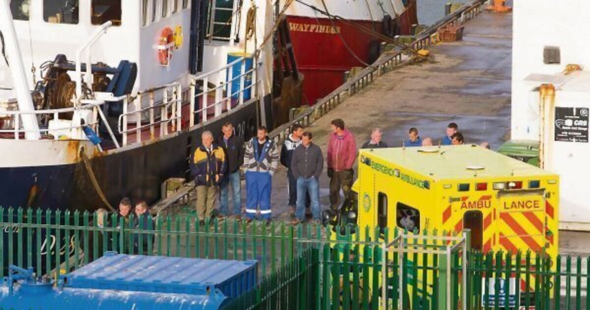 Call for clarity over defective safety device