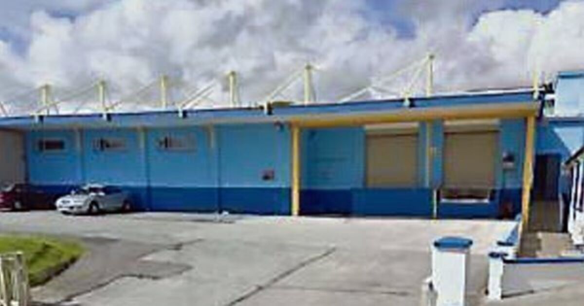 Dingle fish factory permit suspended by watchdog