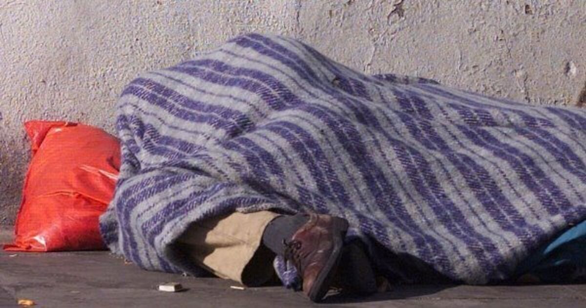 Conference in Cork to focus on regional homelessness crisis
