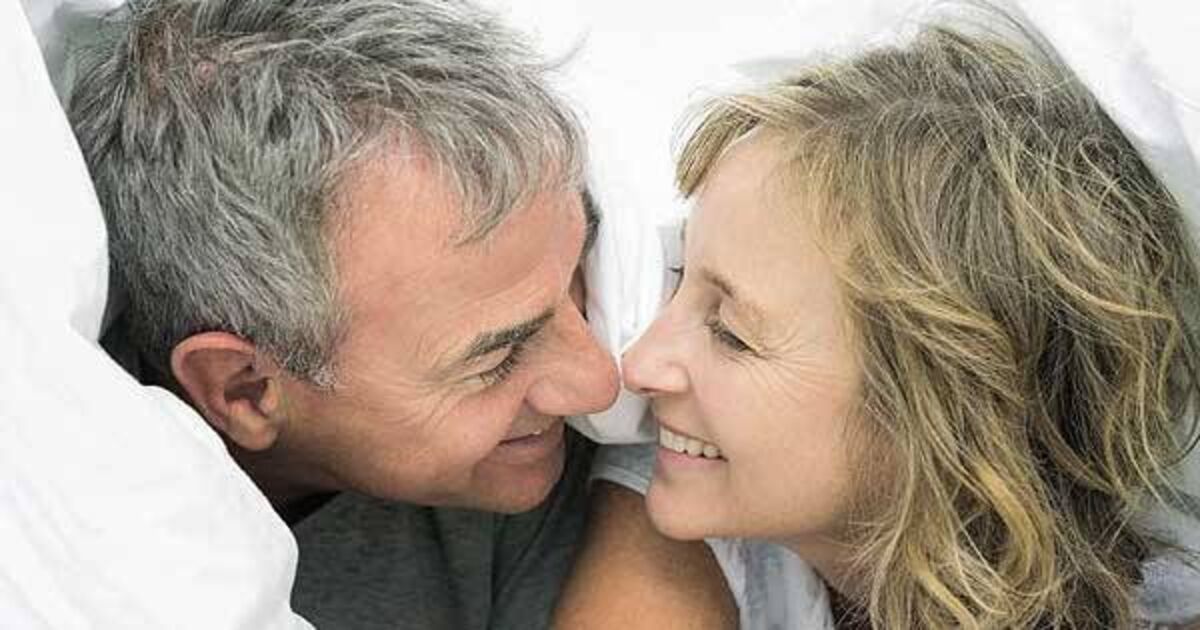 18 great reasons for you to enjoy being middle-aged
