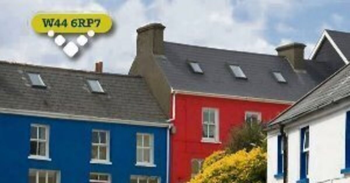 EU takes Ireland to task on postcode tendering