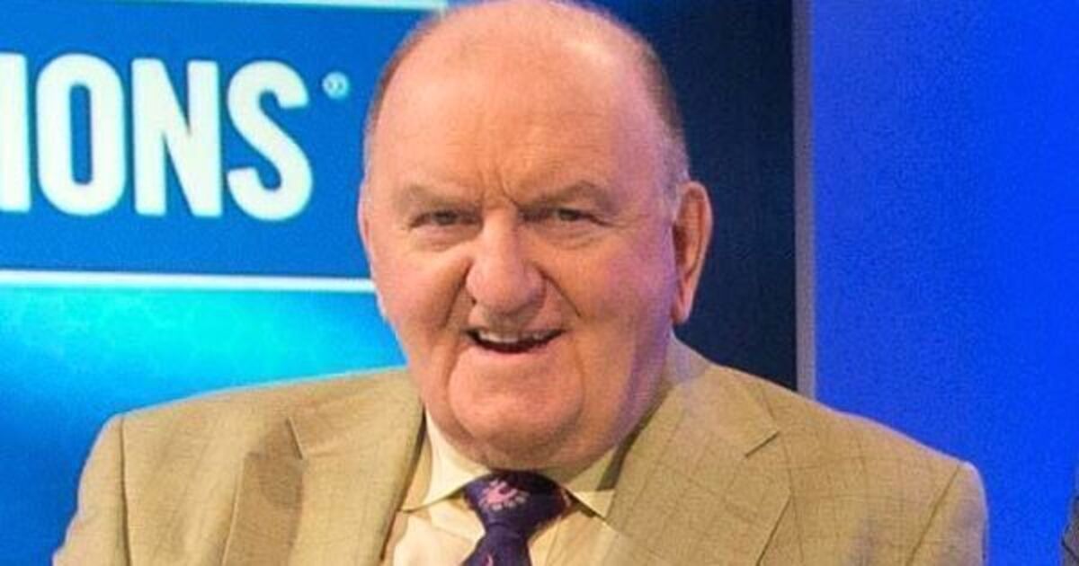 Cork city parade lands a right Hook as George lines out