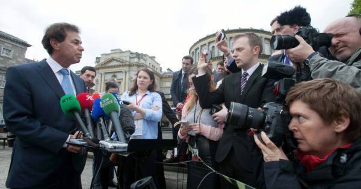 Shatter ‘left in untenable position’