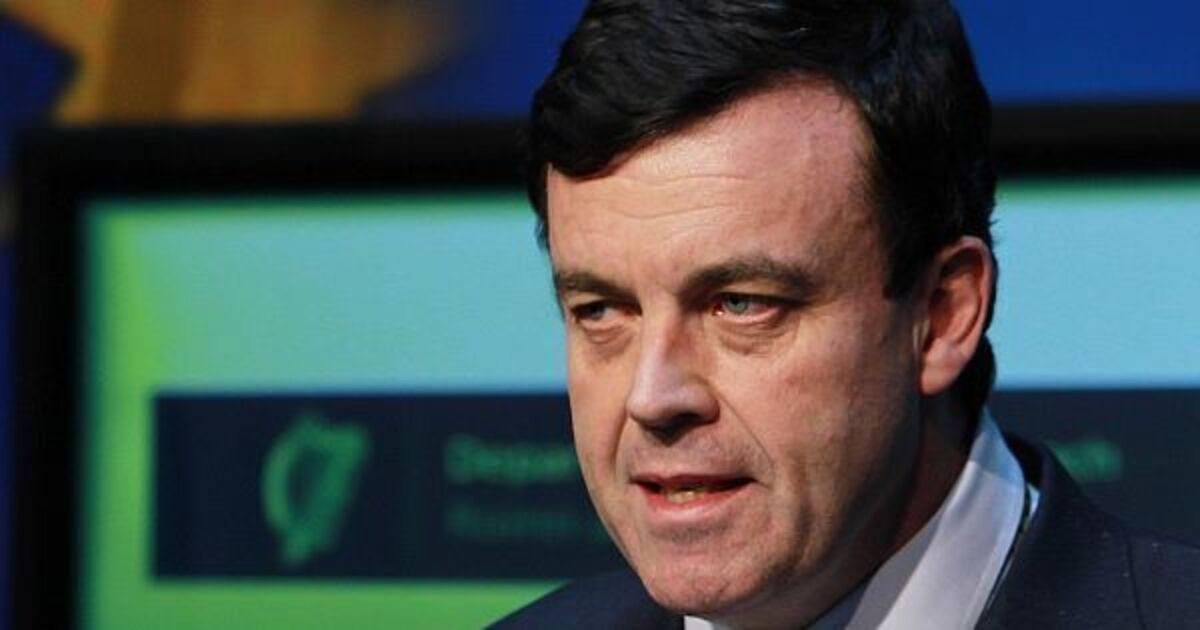 Lenihan family want to address inquiry