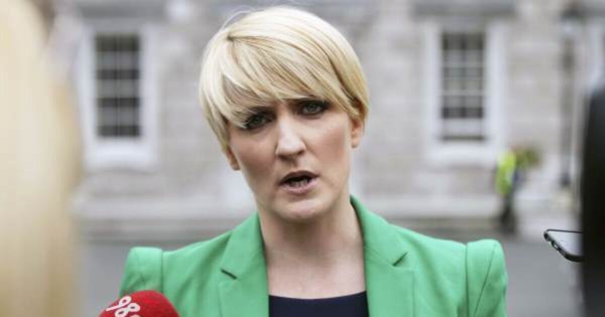 Averil Power: FF used me to cover up lack of gender strategy