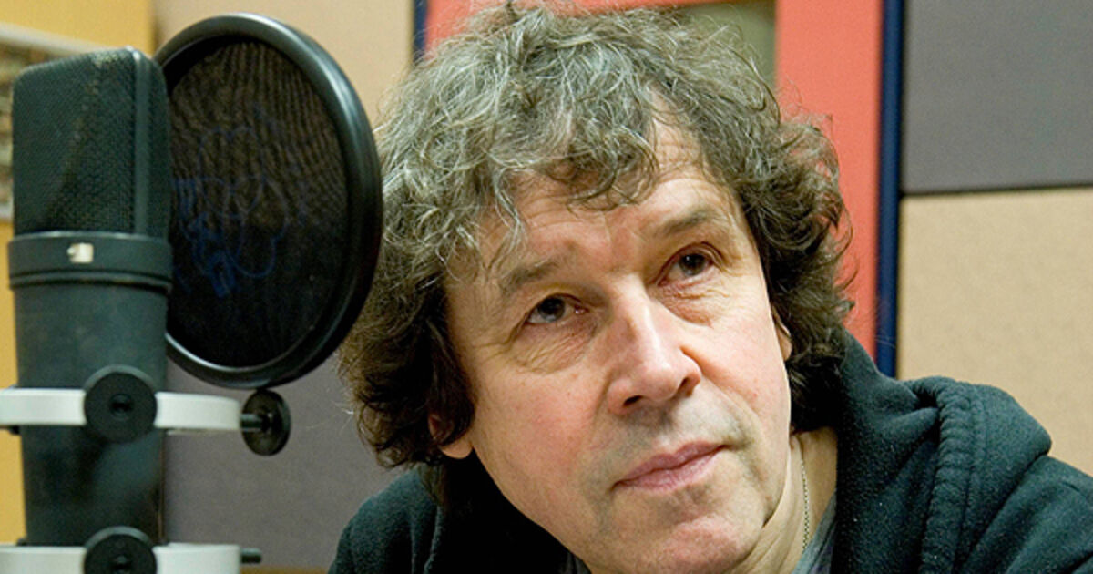 Irish actor Stephen Rea and host Graham Norton among winners at ...