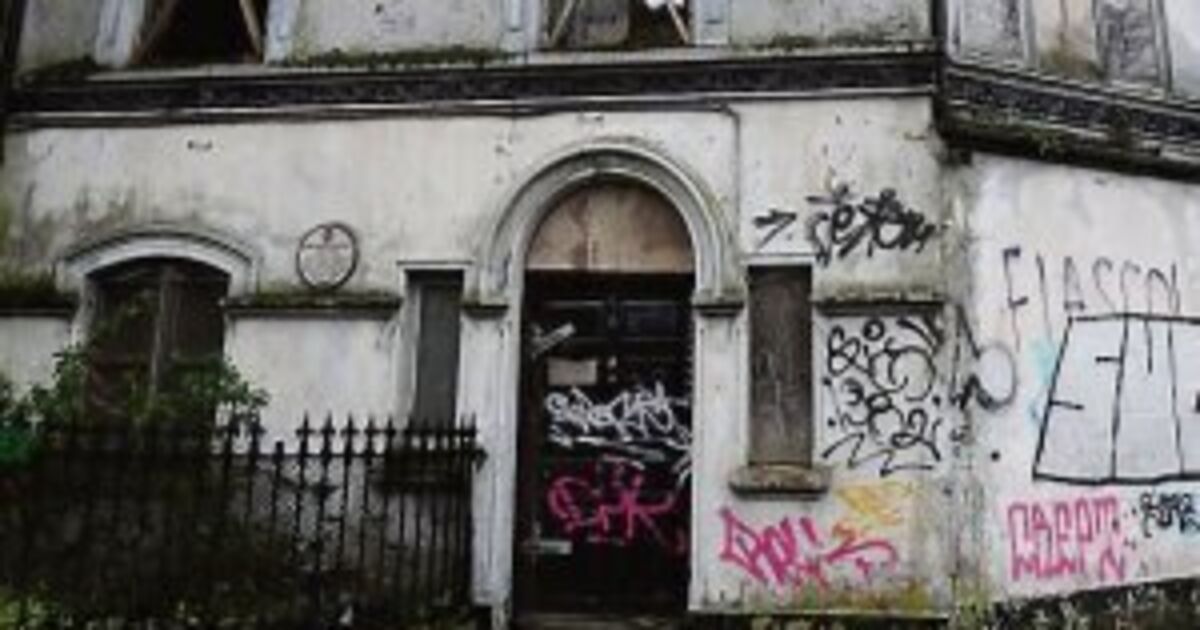 George Boole home gets heritage fund award