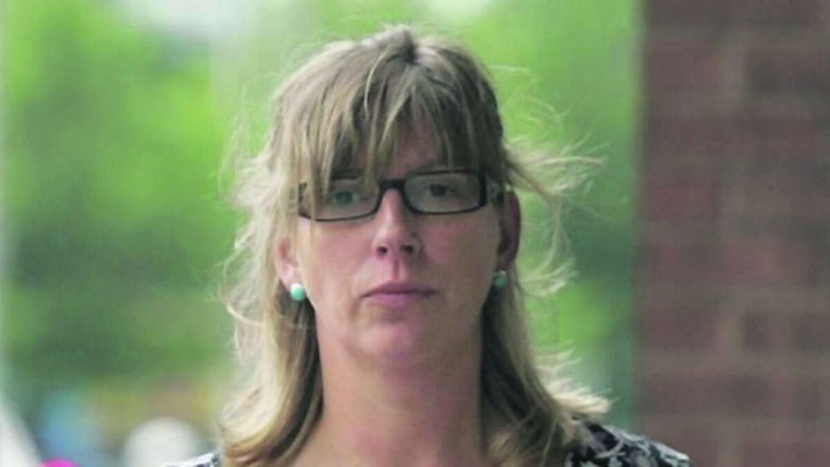 Ex-Dragon's Den investor Sarah Newman adjudicated bankrupt in the UK ...