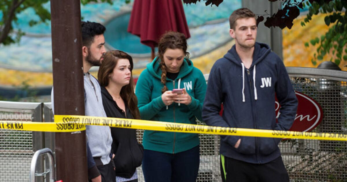 Berkeley: ‘Always smiling, enthusiastic, and full of energy’