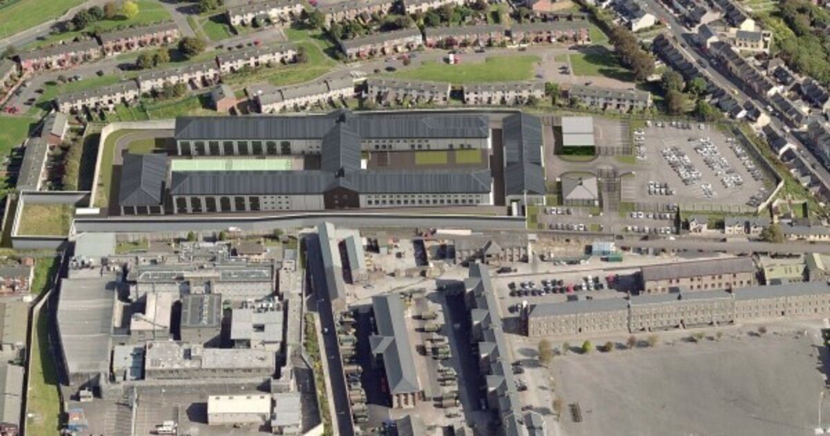 Call for tougher sanctions on inmates who attack staff