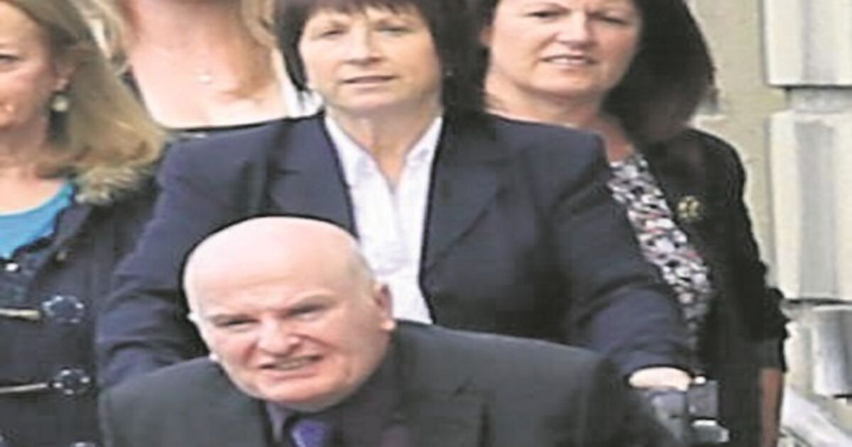 Mater apologises for man left brain damaged after routine bypass op
