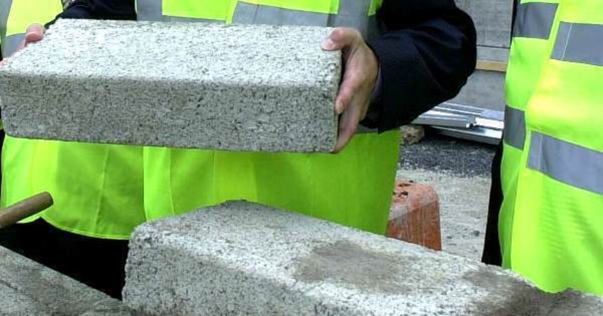 Cement Roadstone Holdings unlikely to bid for assets from LafargeHolcim