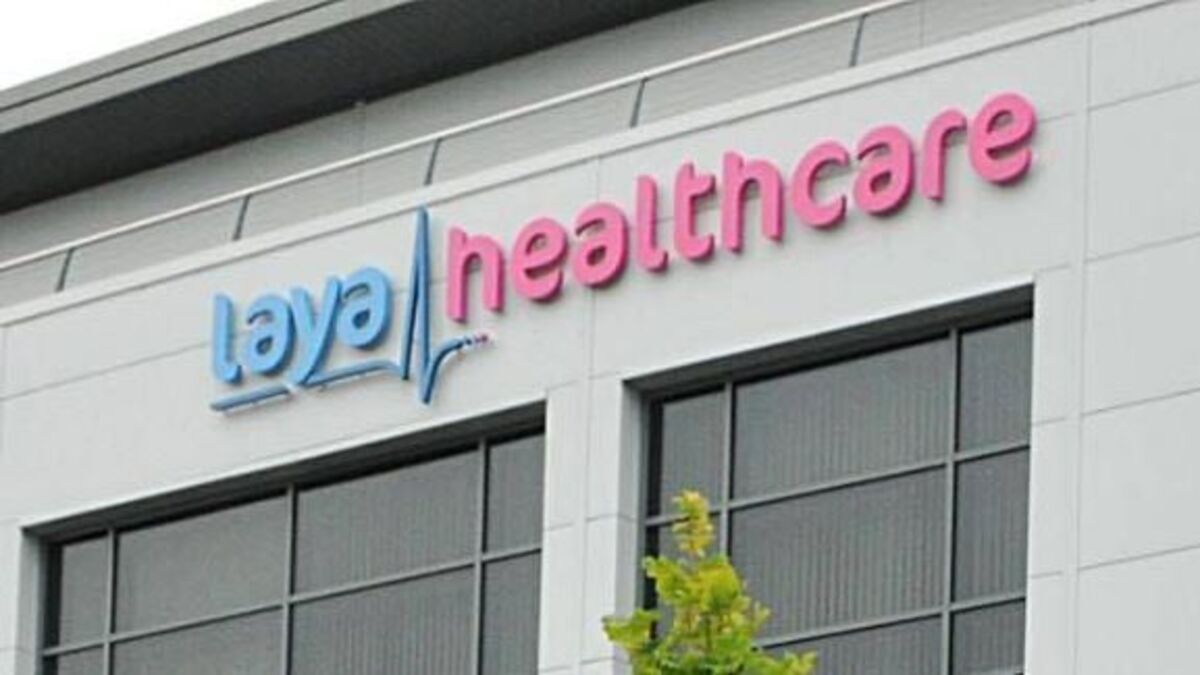 Rise in claims drives Laya Healthcare premiums up