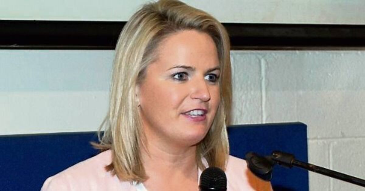 Senator Lorraine Higgins to report ‘vile’ email and death threat to gardaí