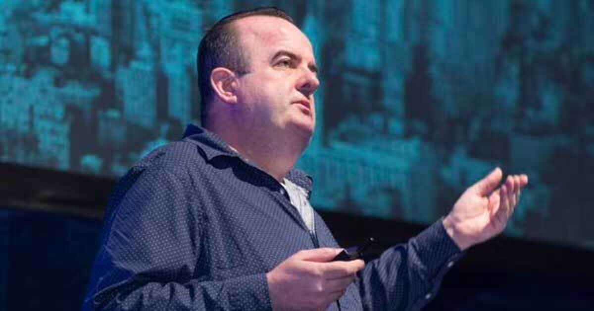 Trustev founder launches €25m investment fund