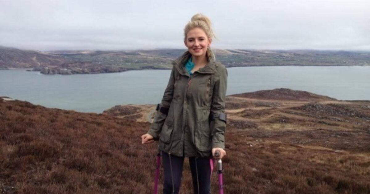 donegal-woman-to-break-5k-race-record-on-crutches