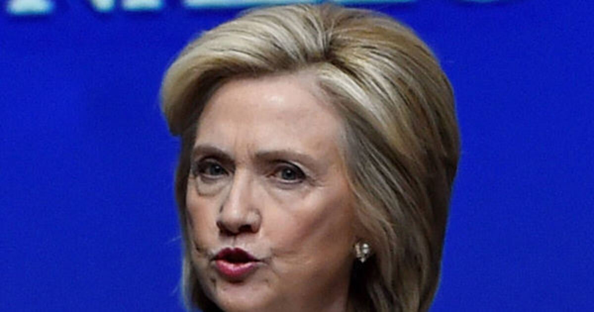 VIDEO: Hillary Clinton’s emails and computer data erased before handed ...