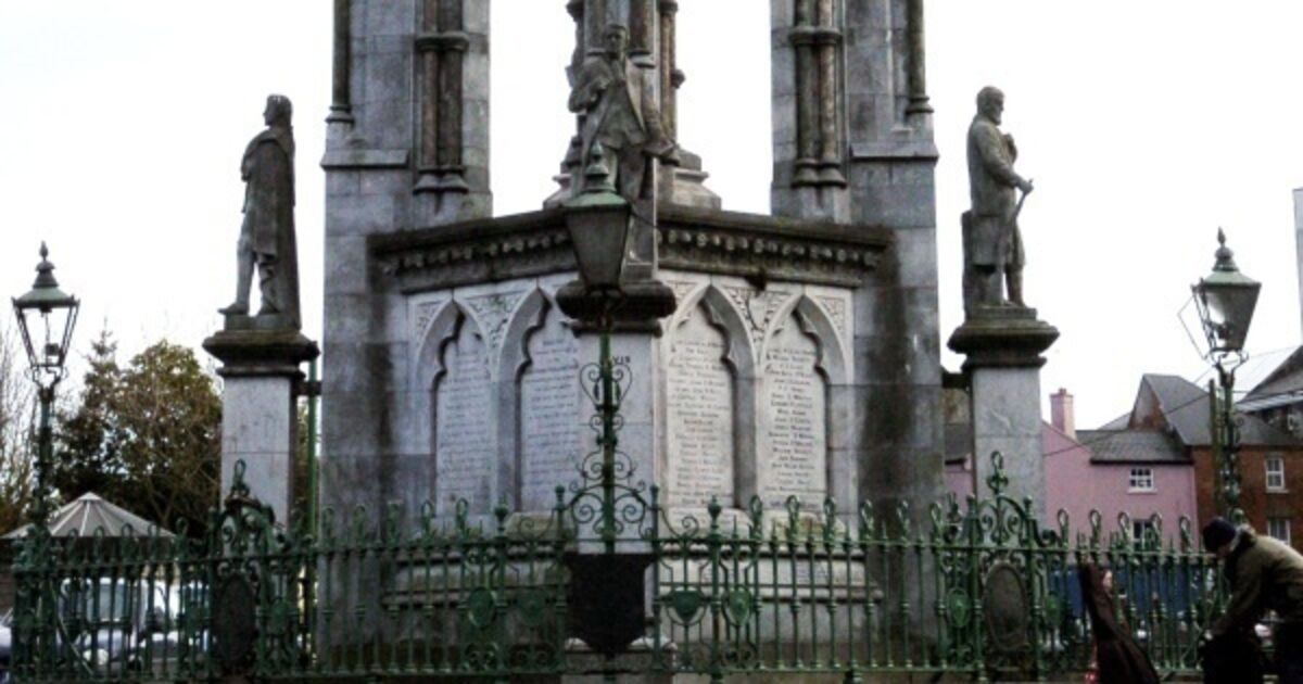 Communities to get help to ‘adopt’ local monuments