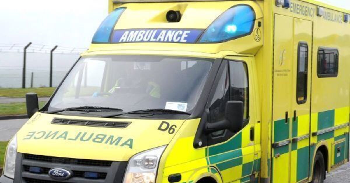 Probe into claims of paramedic absenteeism