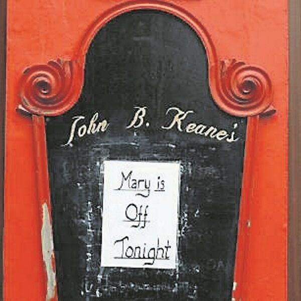 Mary Keane: A remarkable woman who moved quietly with style