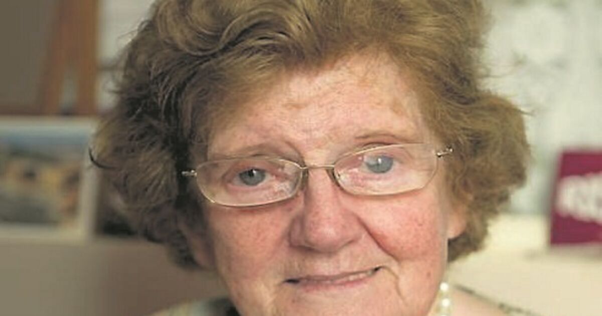 Mary Keane: A remarkable woman who moved quietly with style