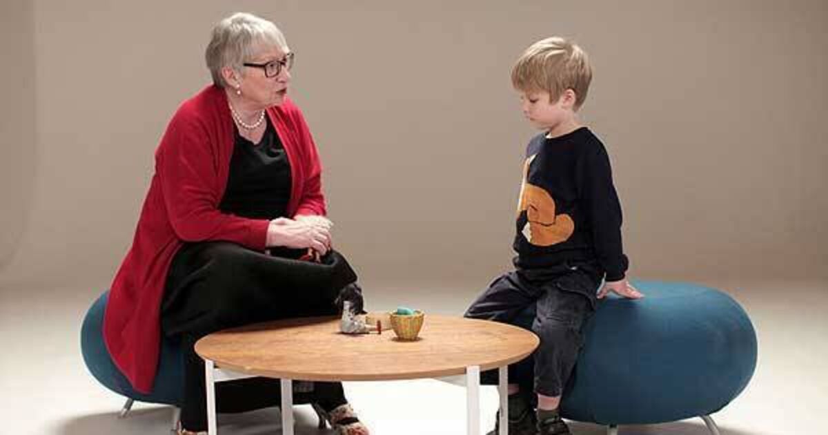 €4.8m deal for Irish autism research