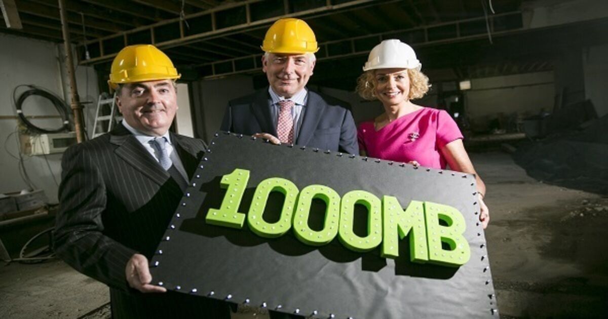 Rural digital hub in West Cork set to create 500 jobs