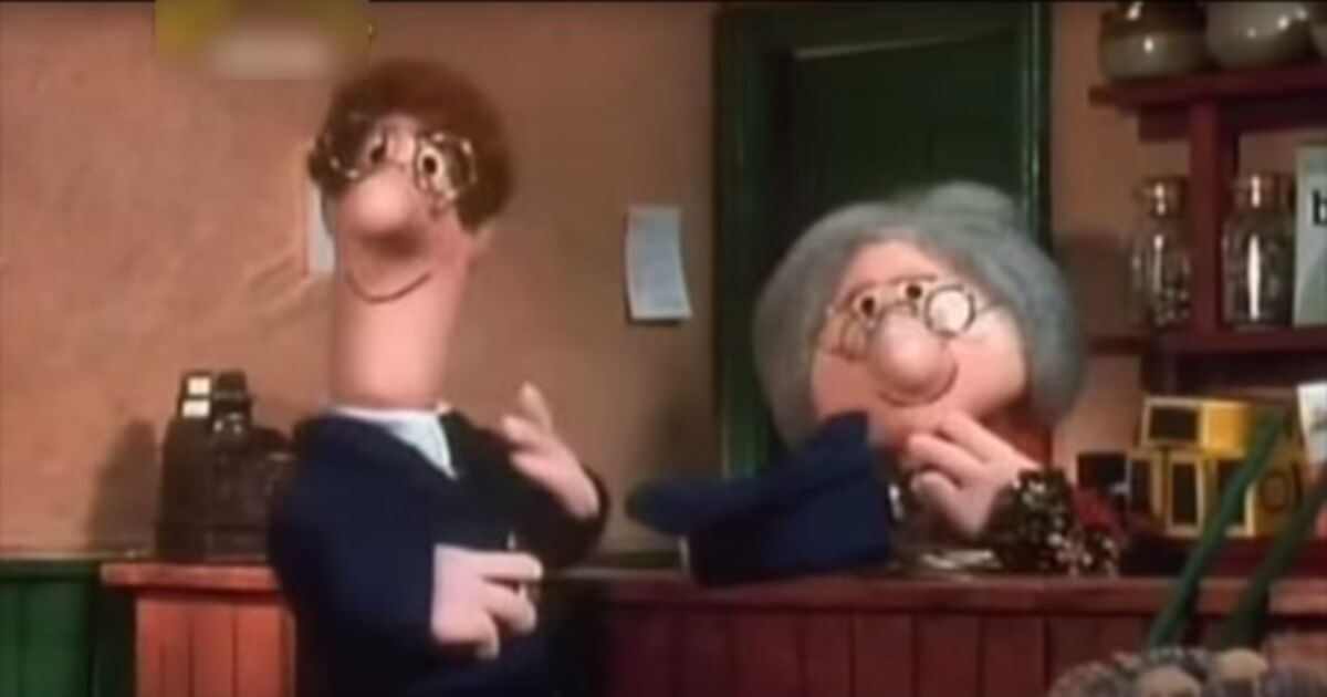 Drunk postman Pat video removed from YouTube