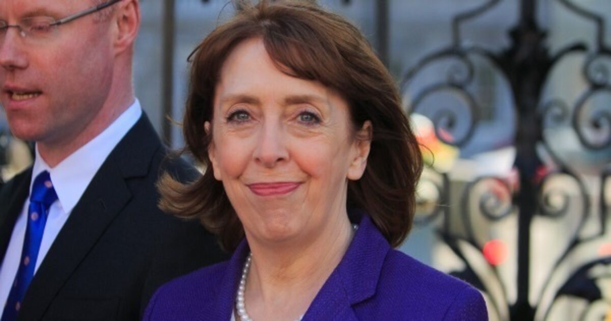 Sean Gallagher challenger Glenna Lynch to run for election