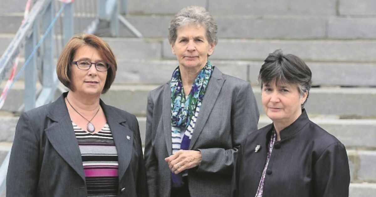 Nuns’ inquest told Inch needs warning signs