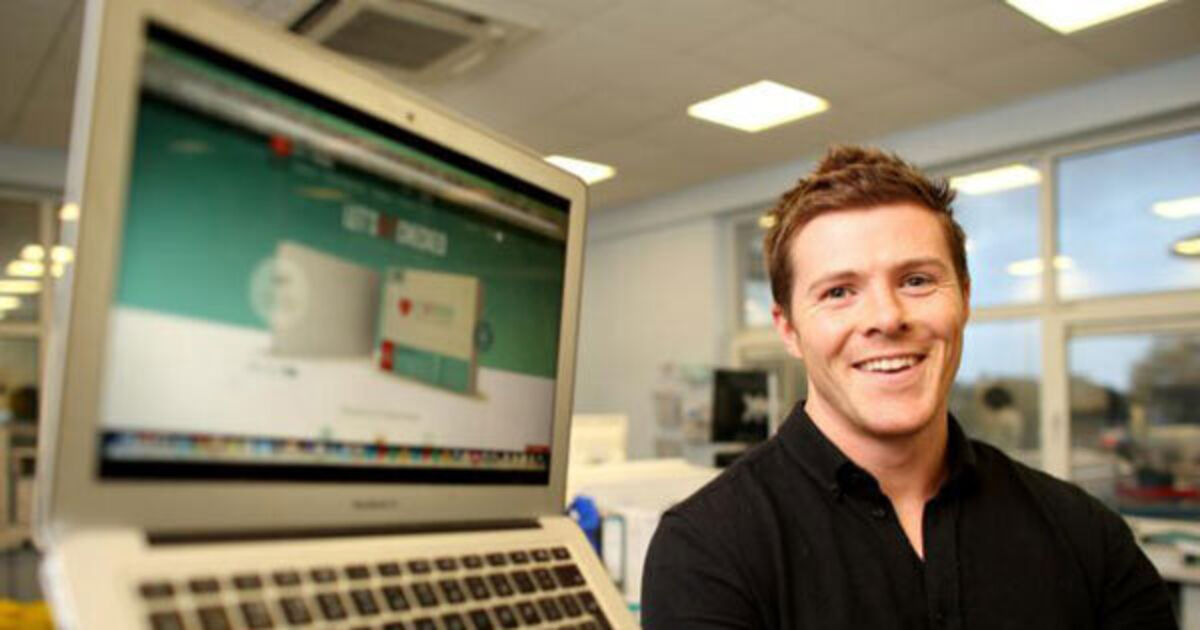 Q&A with Peter Foley of Let's Get Checked