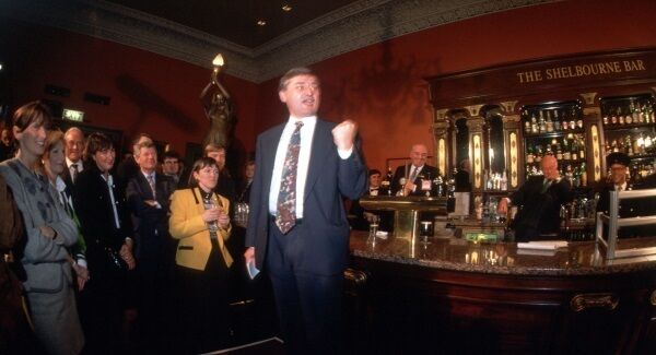 Adrian Hardiman offered up refreshing decisions and never afraid to 'go ...